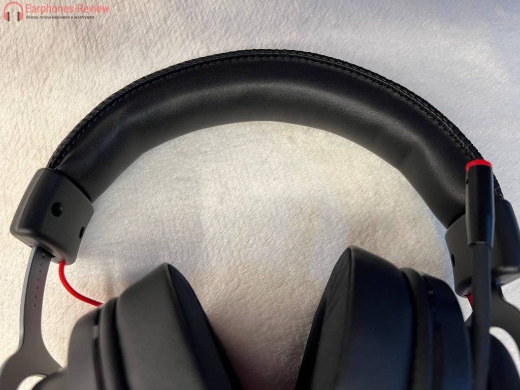 Обзор Red Square V3X🎧: беспроводные игровые наушники - Earphones-Review